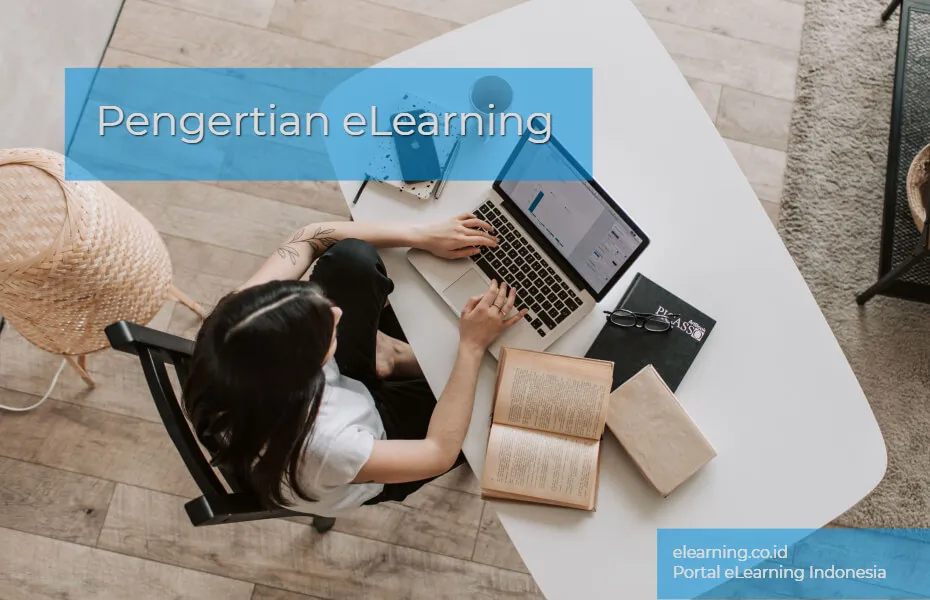 Pengertian eLearning - eLearning.co.id